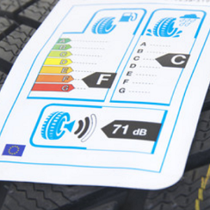 UPM Raflatac Unveils PP Labeling Range for Challenging Tire ...