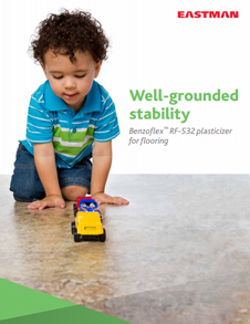 Benzoflex™RF-532地板增塑剂 - yobo官方网站