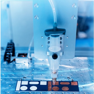 Anisotropic Conductive Adhesives (ACA) for Electronics - yobo官方网站